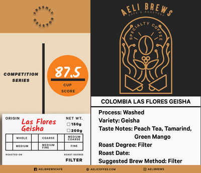 AELi Brews Cafe & Roastery – AELi Coffee Roasters