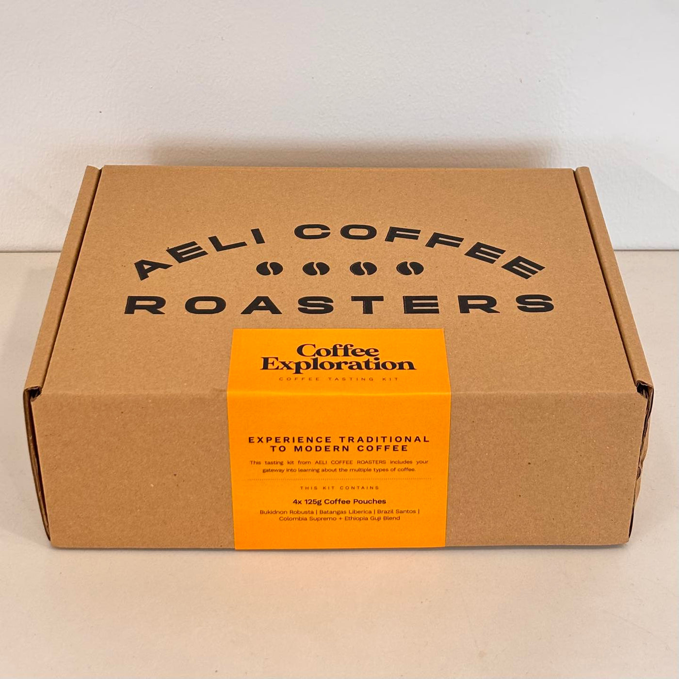 AELi Brews Cafe & Roastery – AELi Coffee Roasters